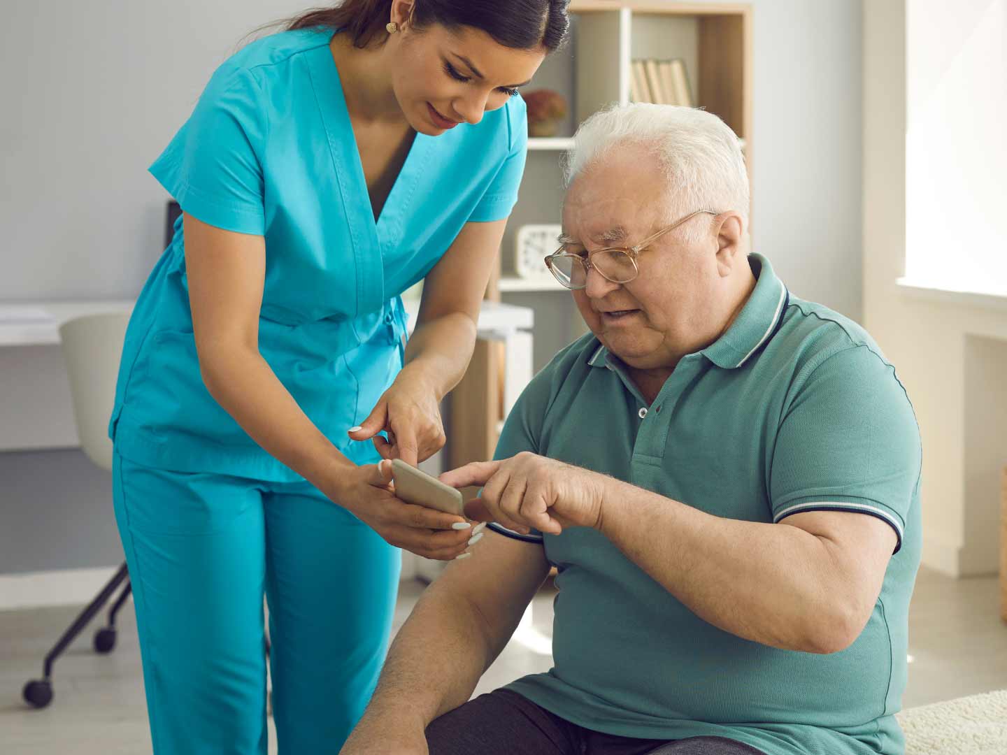 Beyond HIPAA: FTC Compliance When Sharing Health Data
